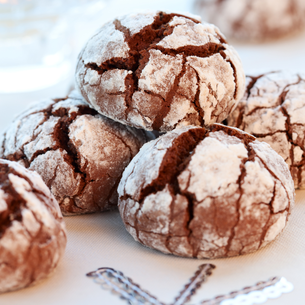 Unser Backmalz: Der natürliche Hefeteig-Booster