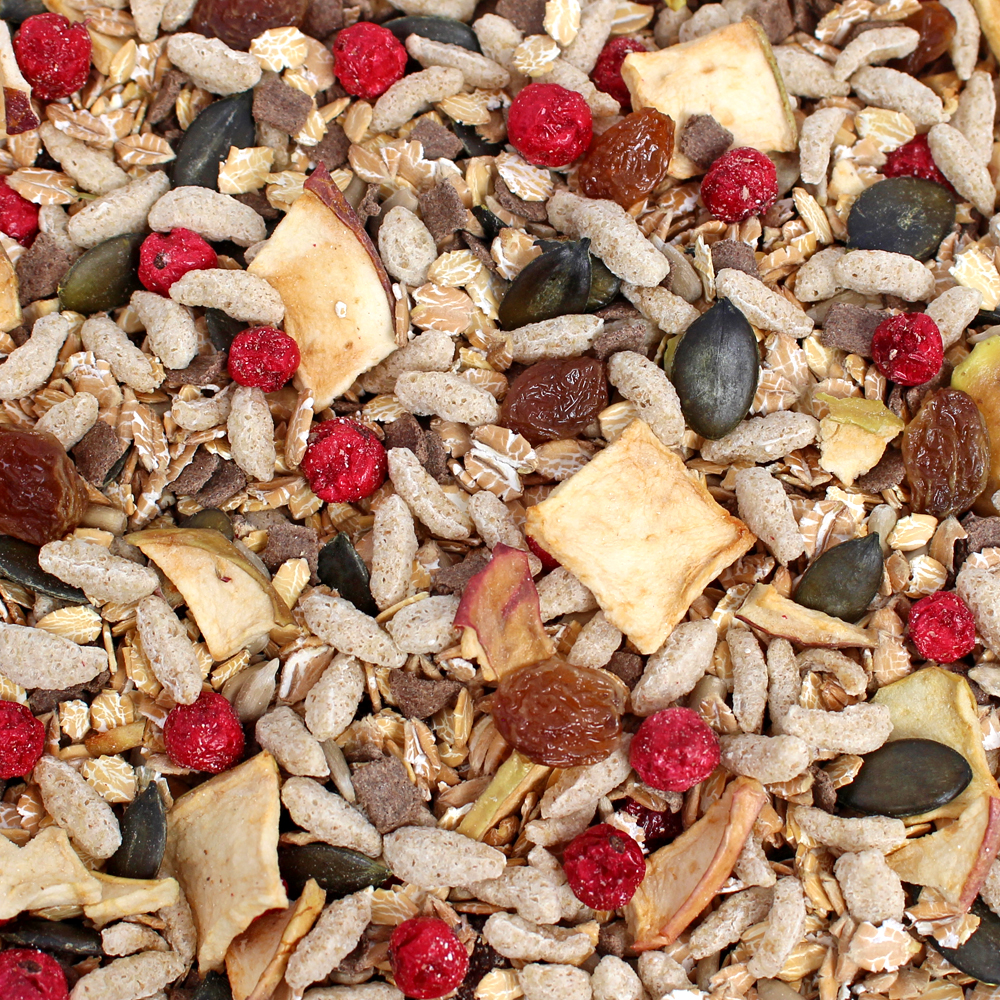 Urkorn: Das steckt hinter Emmer und Einkorn