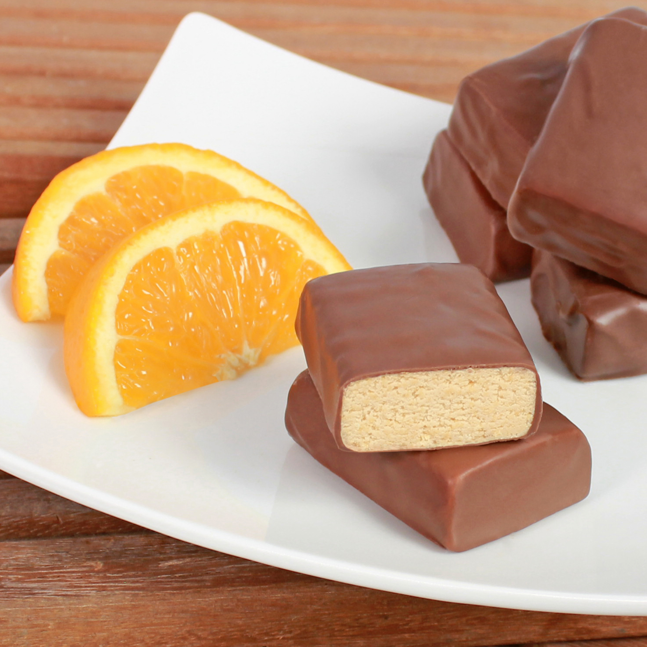 Unsere Energieriegel: Extra-Power für Sport und Fitness